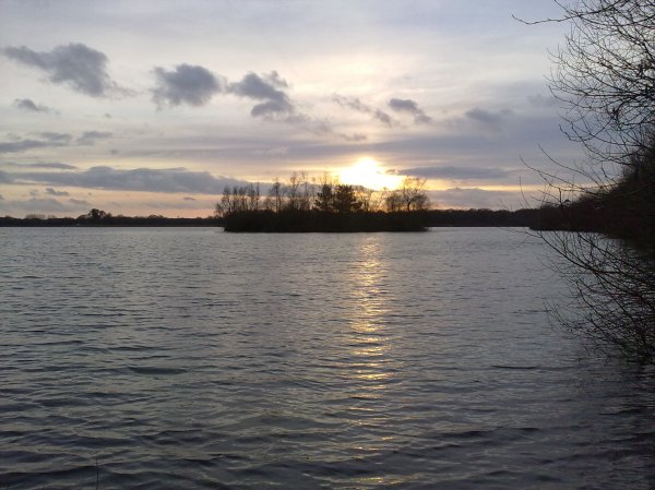 Lakes | UK Carp & Coarse Fishing