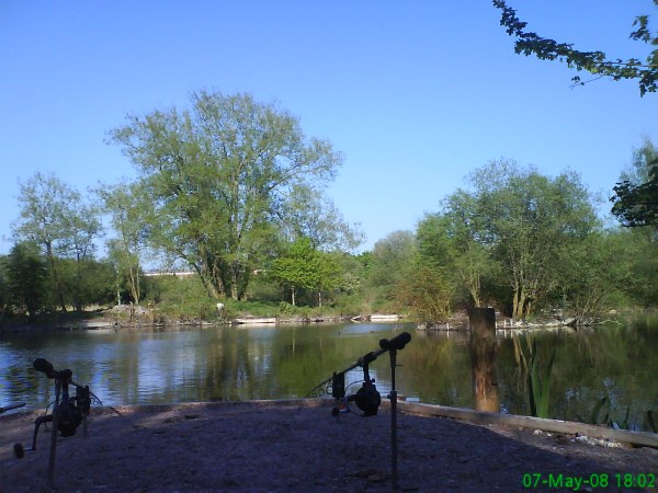 Lakes | UK Carp & Coarse Fishing