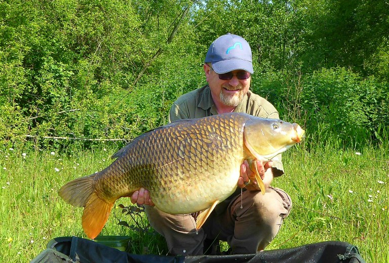 Observation Is The key To Success | UK Carp & Coarse Fishing