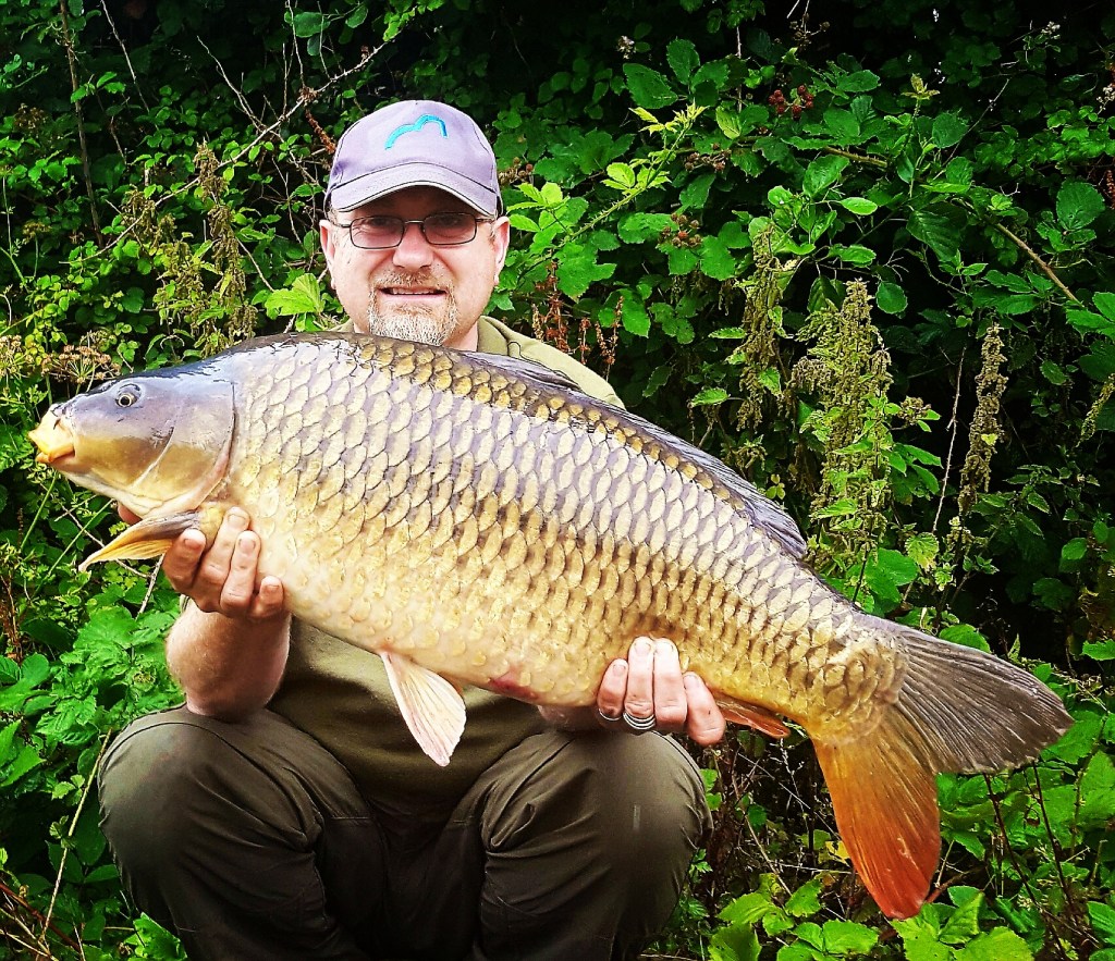 Trip No 93 Carp Fishing (2016) | UK Carp & Coarse Fishing