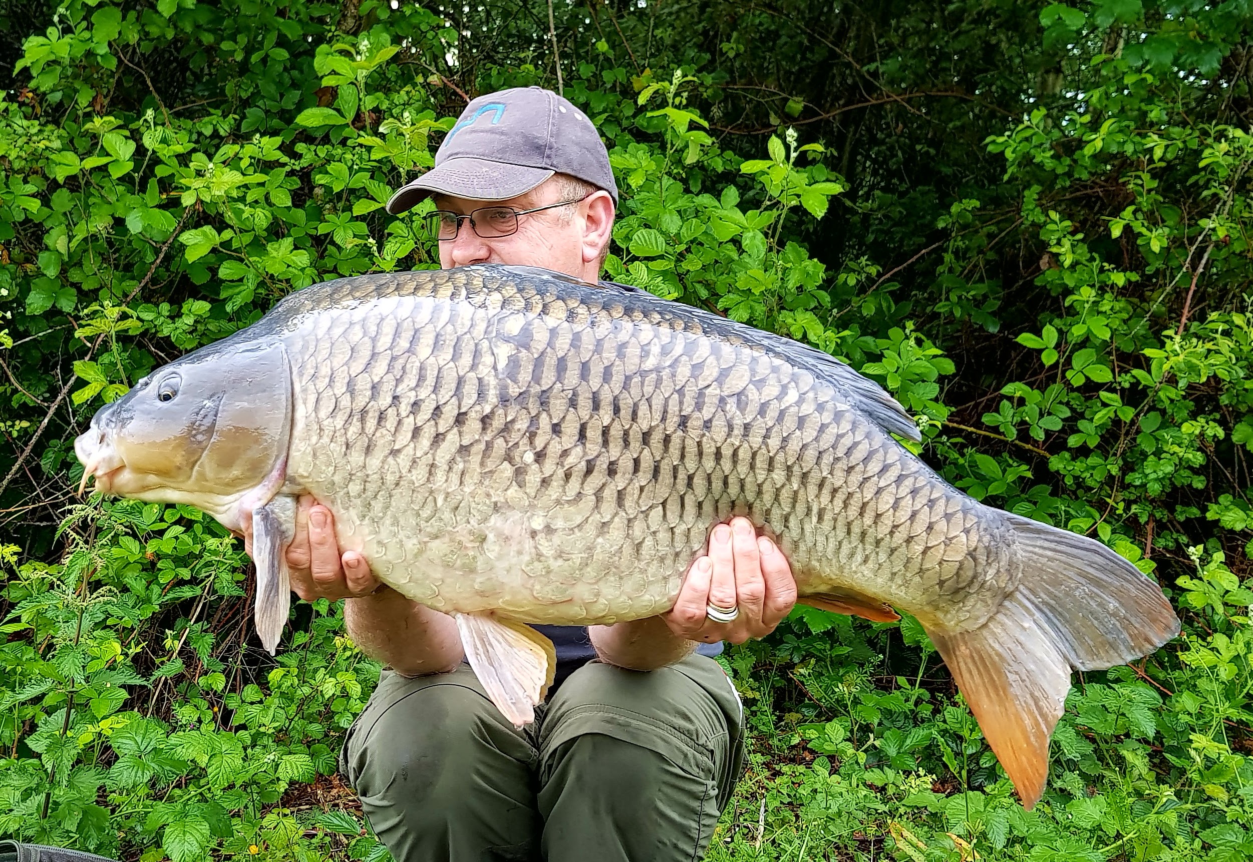 Stick Mix & My Thoughts | UK Carp & Coarse Fishing