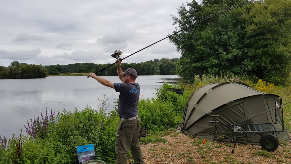 Stick Mix & My Thoughts | UK Carp & Coarse Fishing