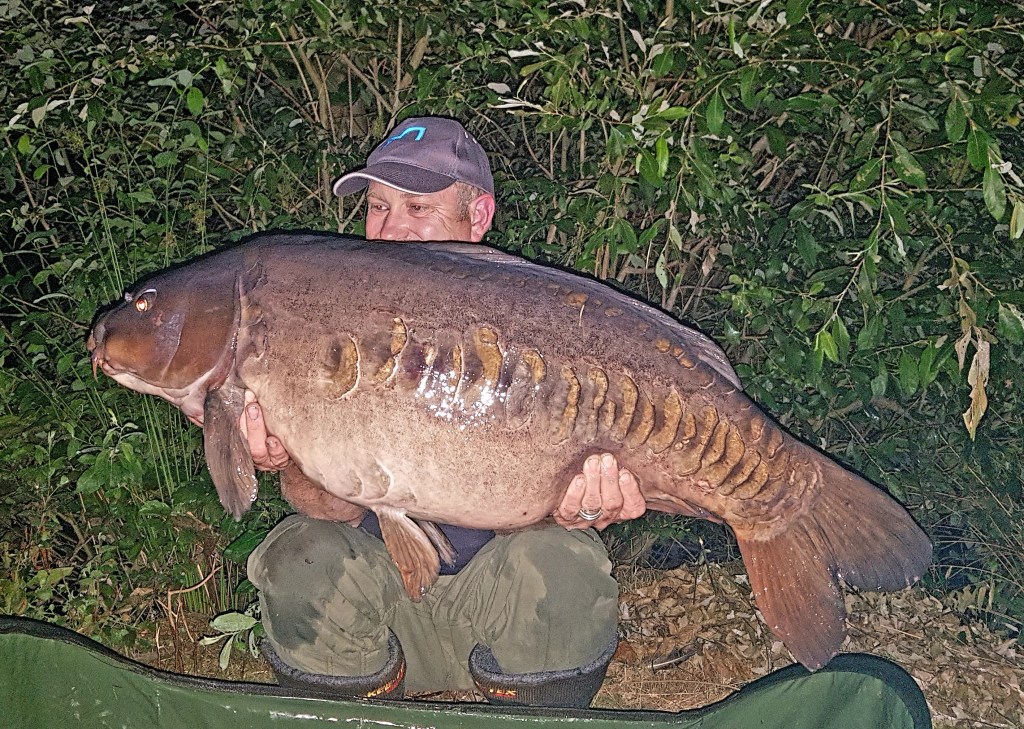 Beginners Guide To Carp Safety | UK Carp & Coarse Fishing