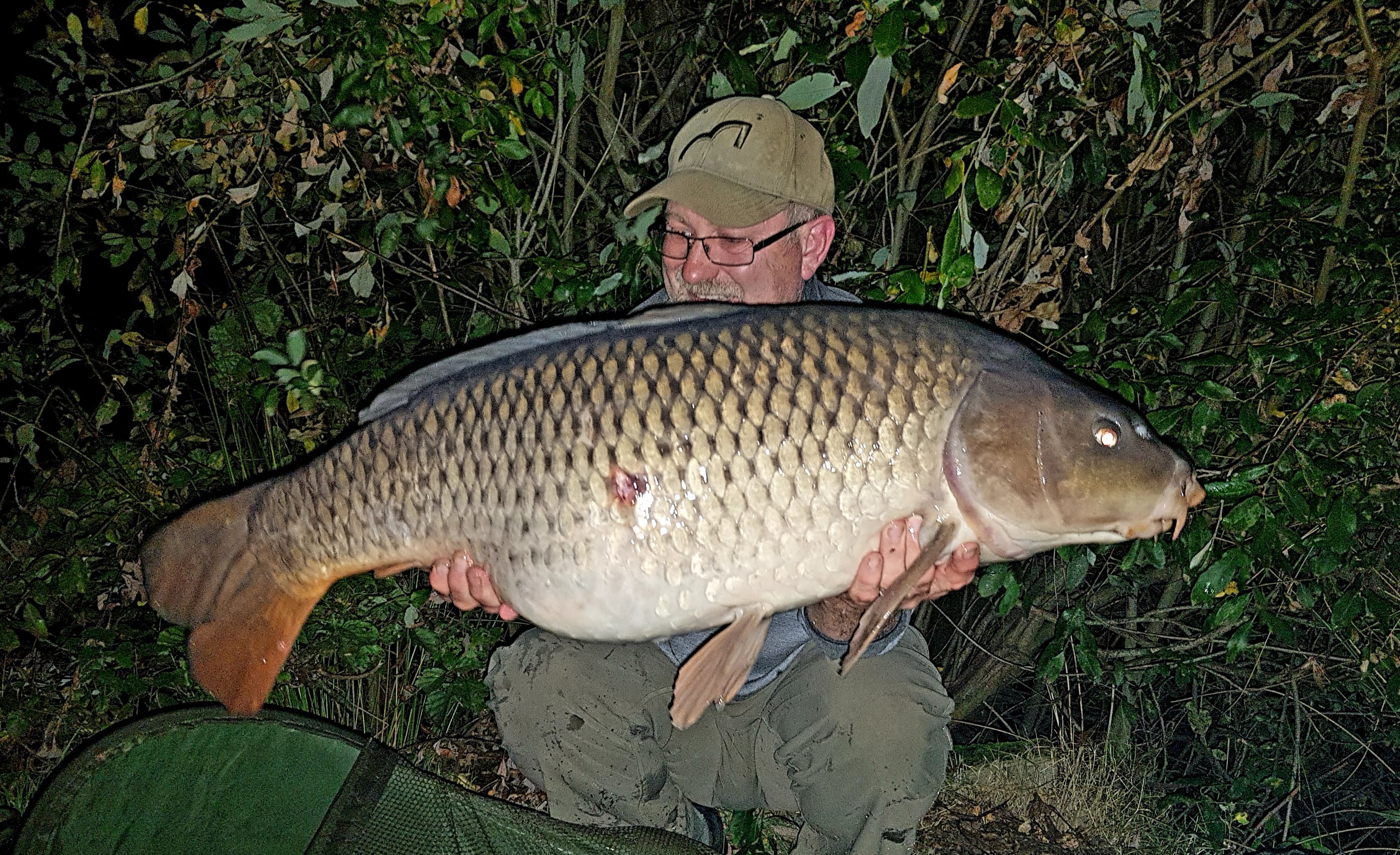 The Secret Of My Autumn Success | UK Carp & Coarse Fishing