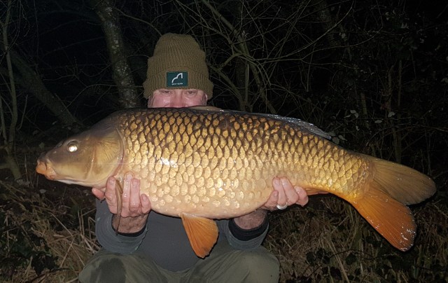 Trip 14 Carp Fishing | UK Carp & Coarse Fishing