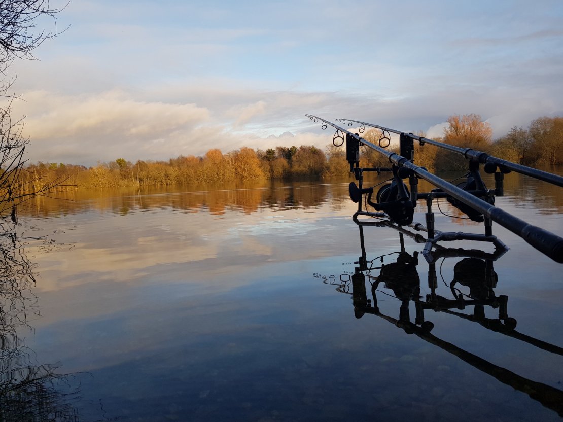Looking Back Over 2020 Part 1 of 6 | UK Carp & Coarse Fishing