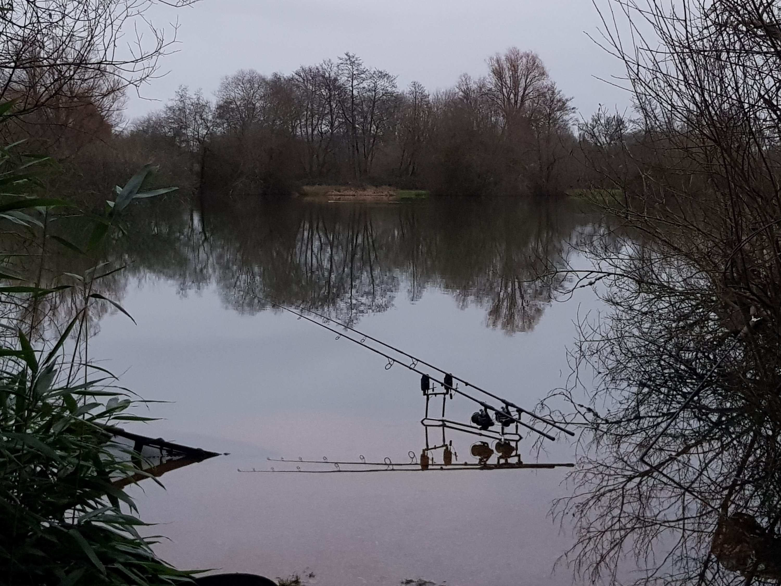 Looking Back Over 2020 Part 1 of 6 | UK Carp & Coarse Fishing