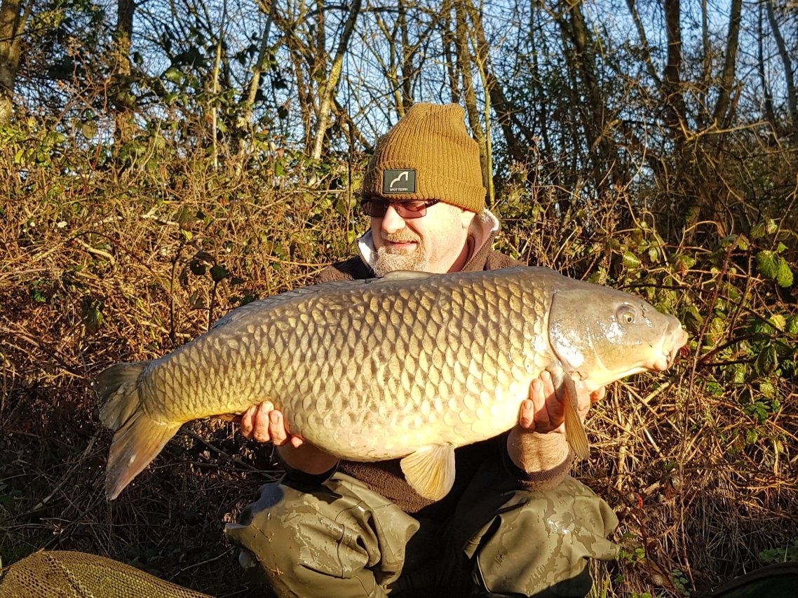 Trip 15 Carp Fishing – 2020 | UK Carp & Coarse Fishing