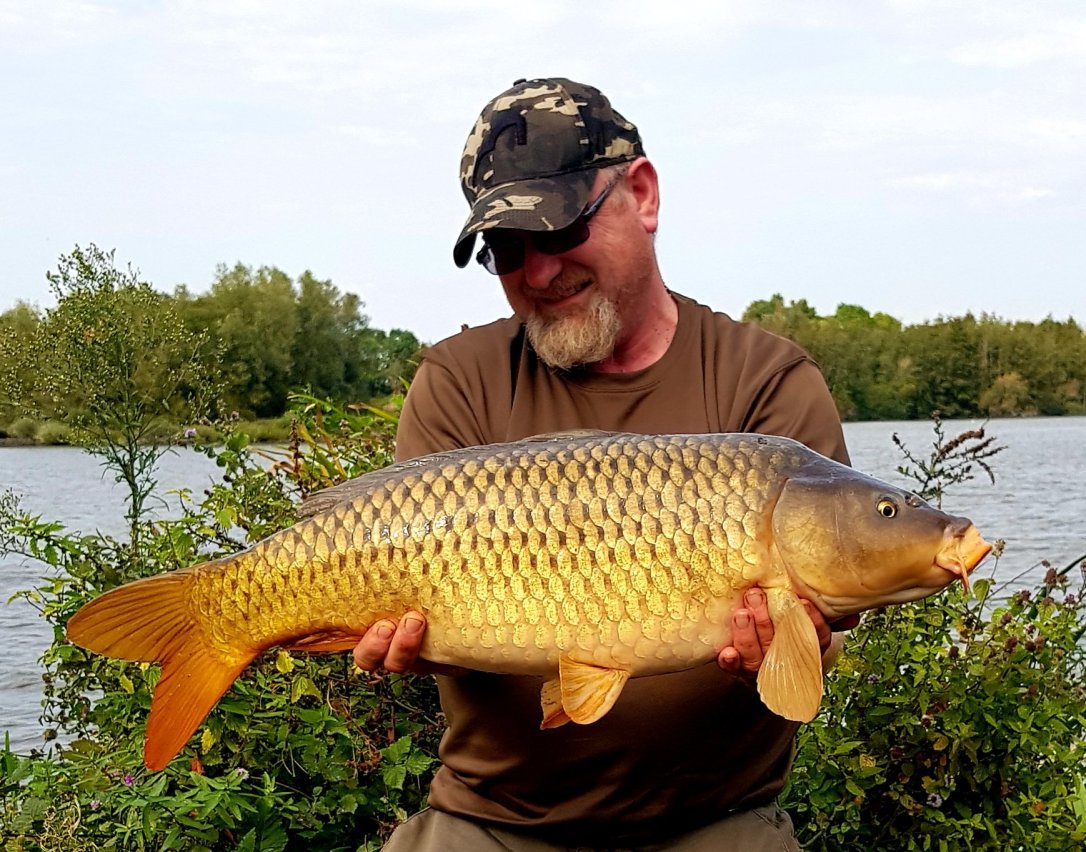 Looking Back Over 2020 Part 6 of 6 | UK Carp & Coarse Fishing