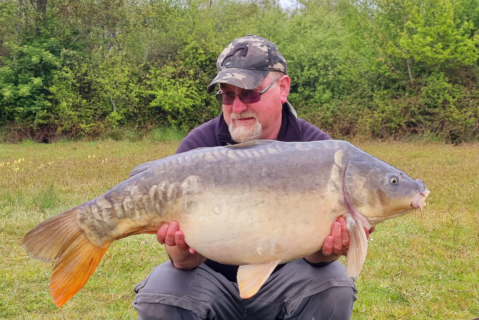 .2022 Catch Report | UK Carp & Coarse Fishing