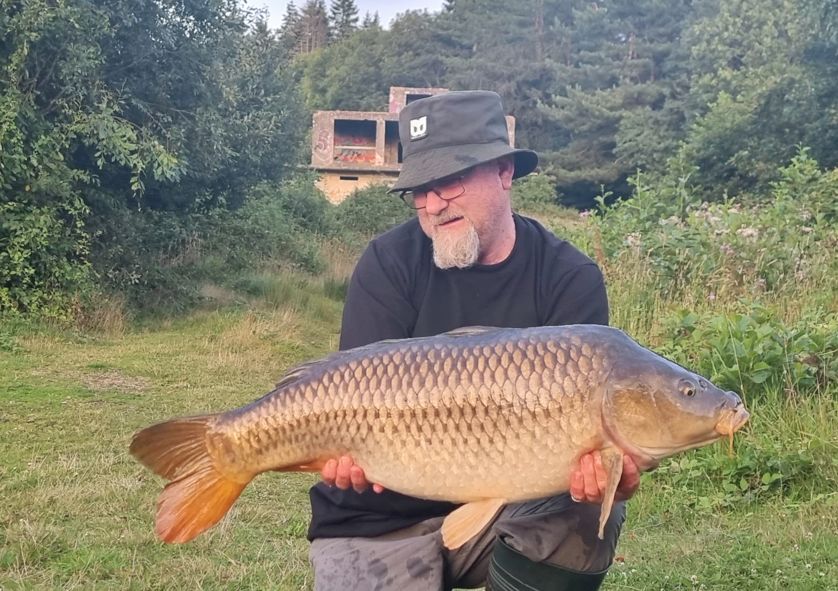 Beginners guide to fishing terminology | UK Carp & Coarse Fishing