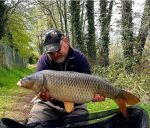 Back in 2021 | UK Carp & Coarse Fishing