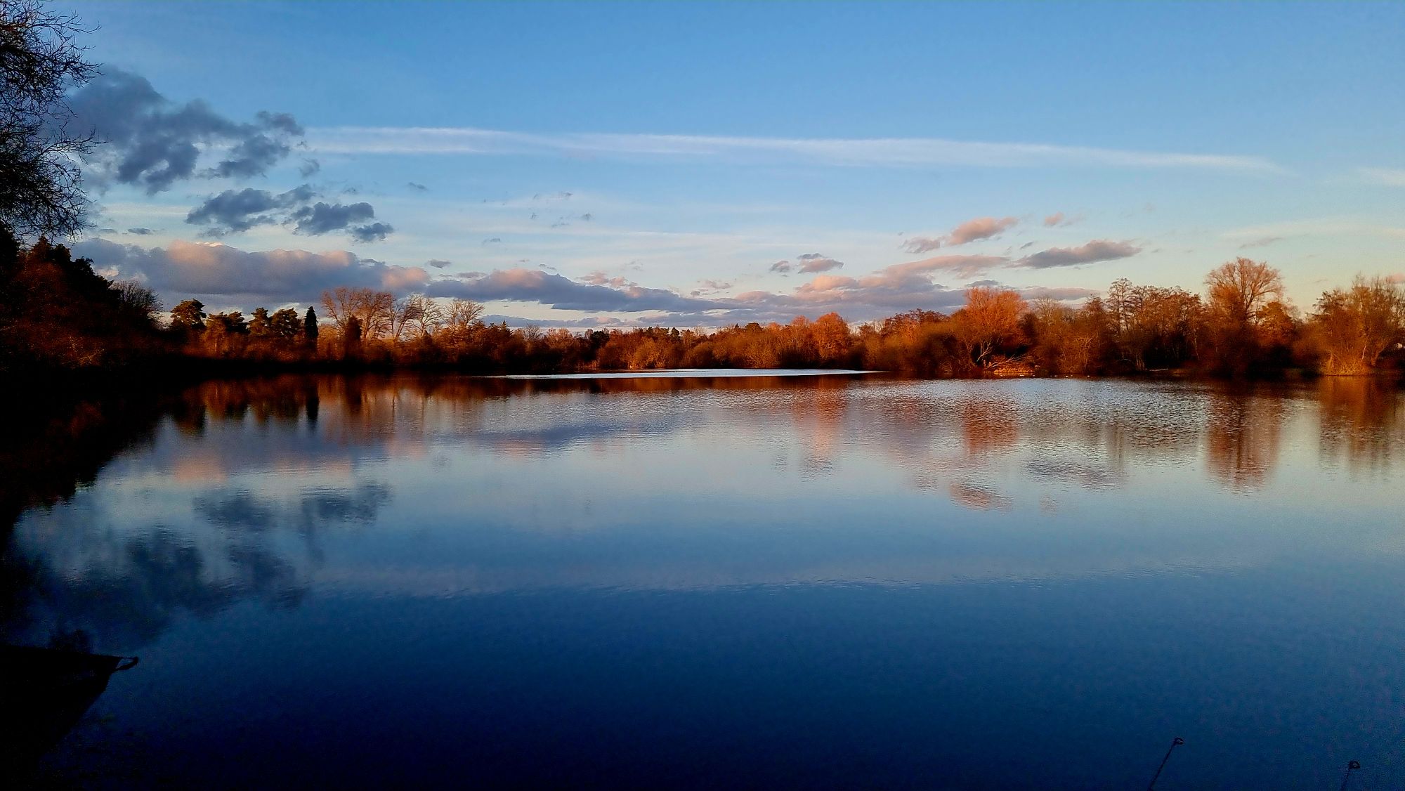 No Words Needed | UK Carp & Coarse Fishing