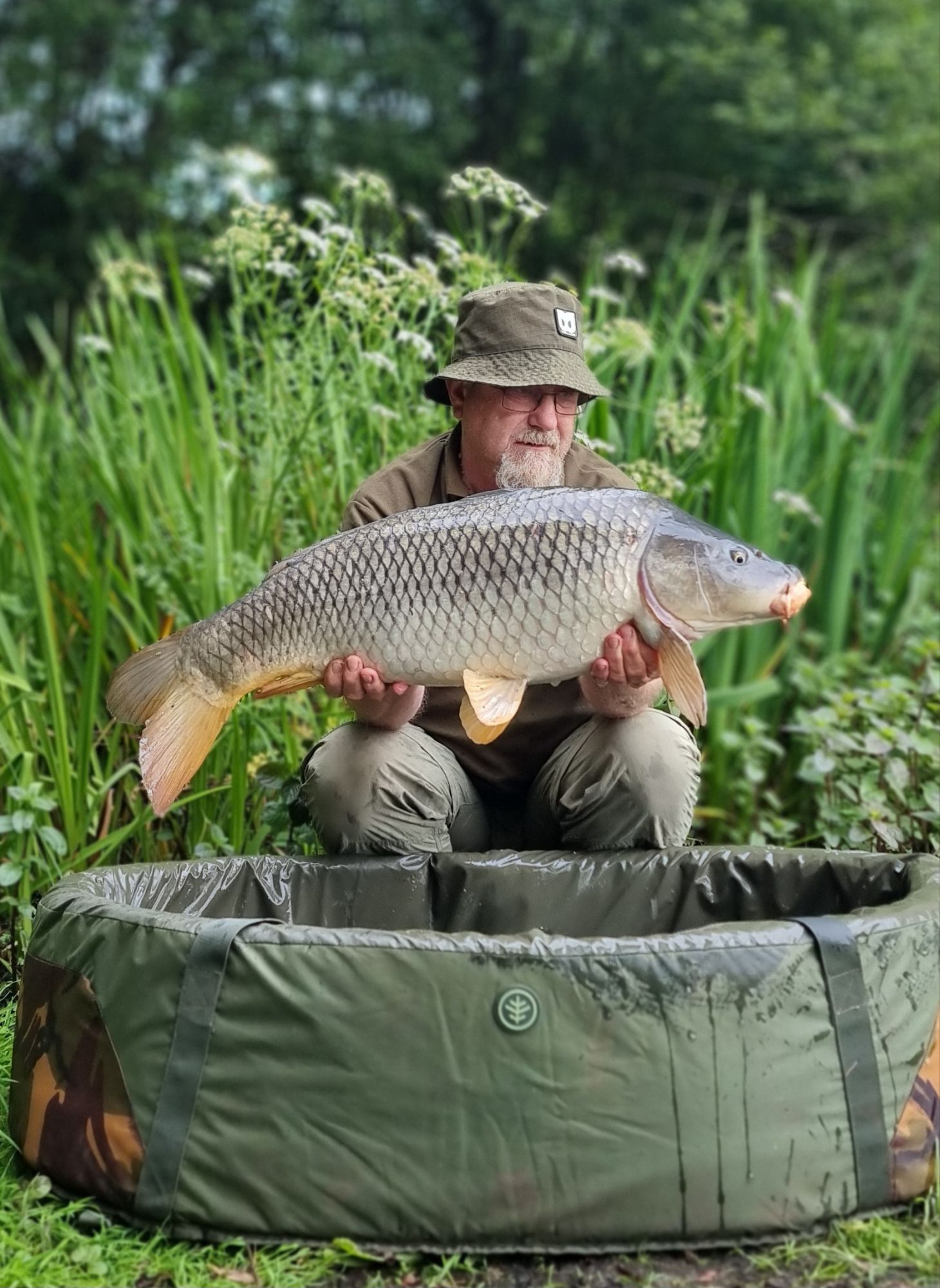 Beautiful Common | UK Carp & Coarse Fishing