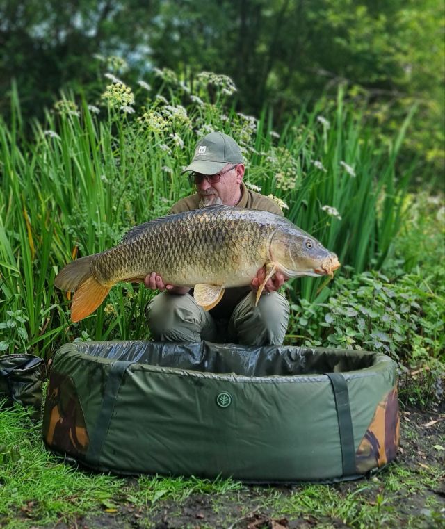 UK Carp & Coarse Fishing | Fishy Tales & Stories