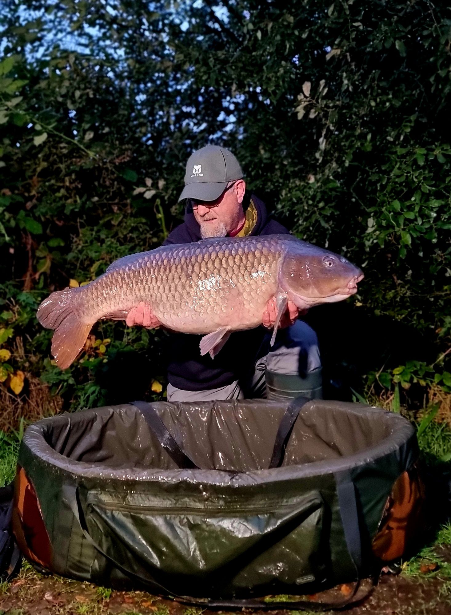 30lber | UK Carp & Coarse Fishing