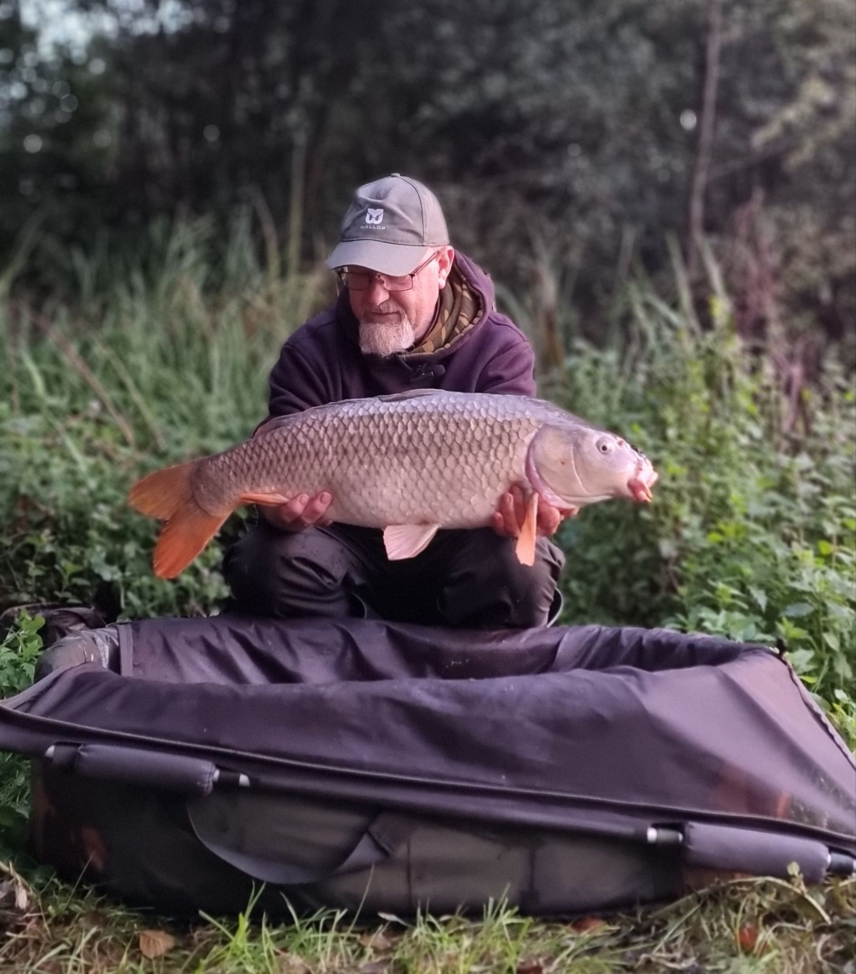 Pest Control | UK Carp & Coarse Fishing