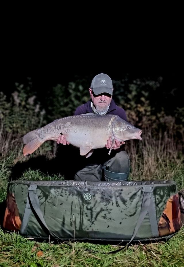 UK Carp & Coarse Fishing | Fishy Tales & Stories