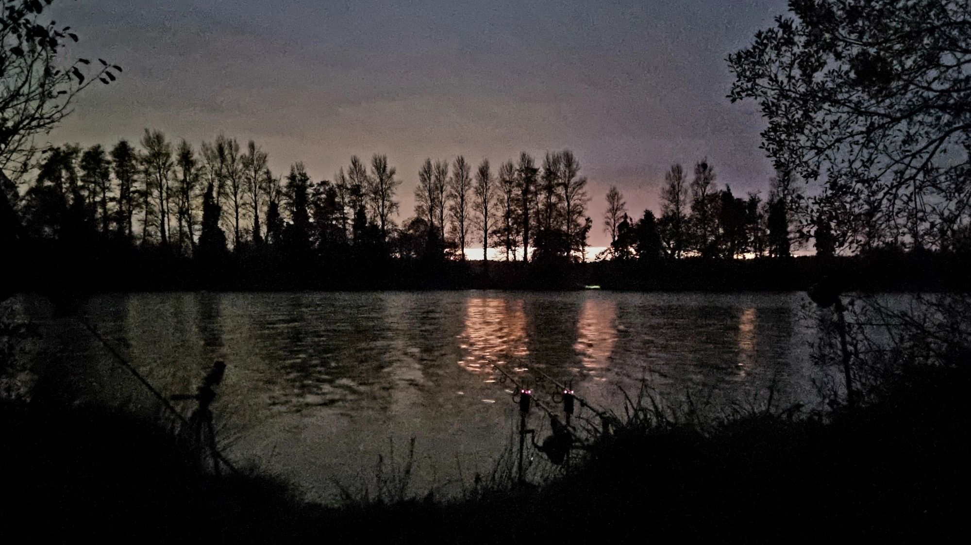 After Big Common | UK Carp & Coarse Fishing