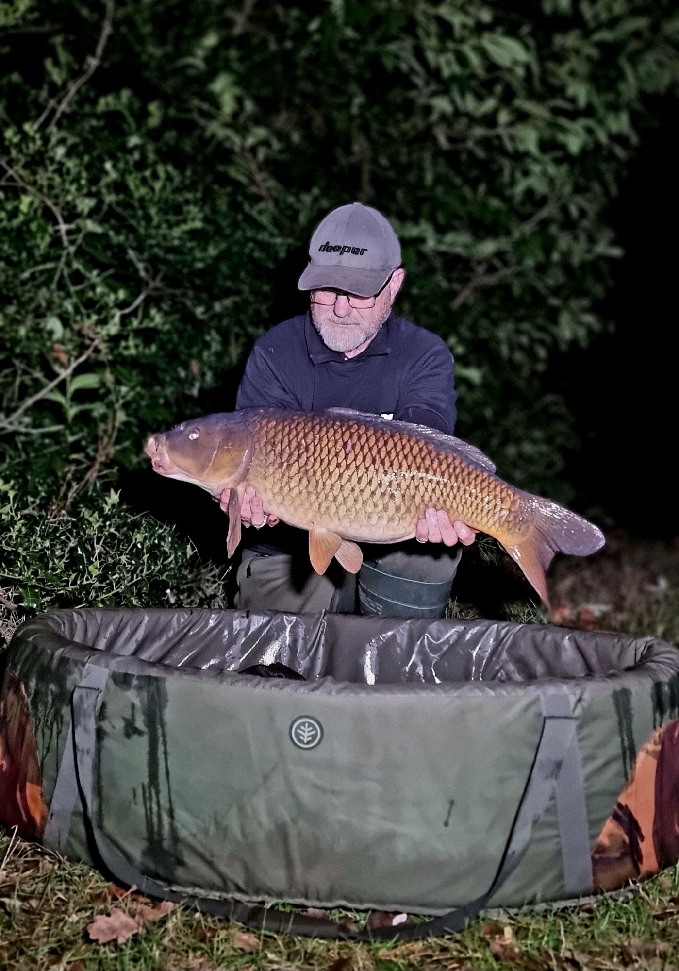Success in December 2024 | UK Carp & Coarse Fishing