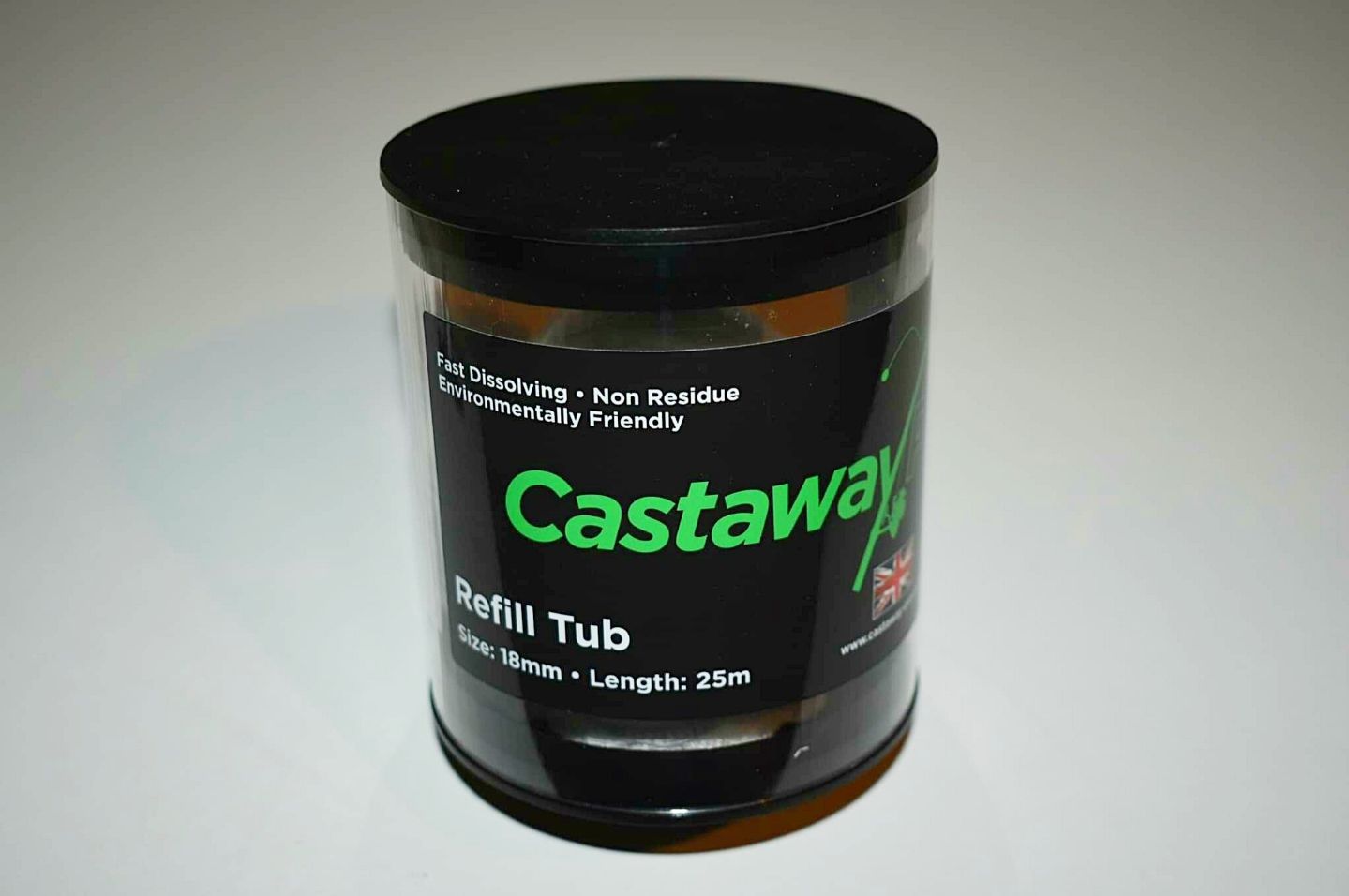 Refill Tubs | UK Carp & Coarse Fishing
