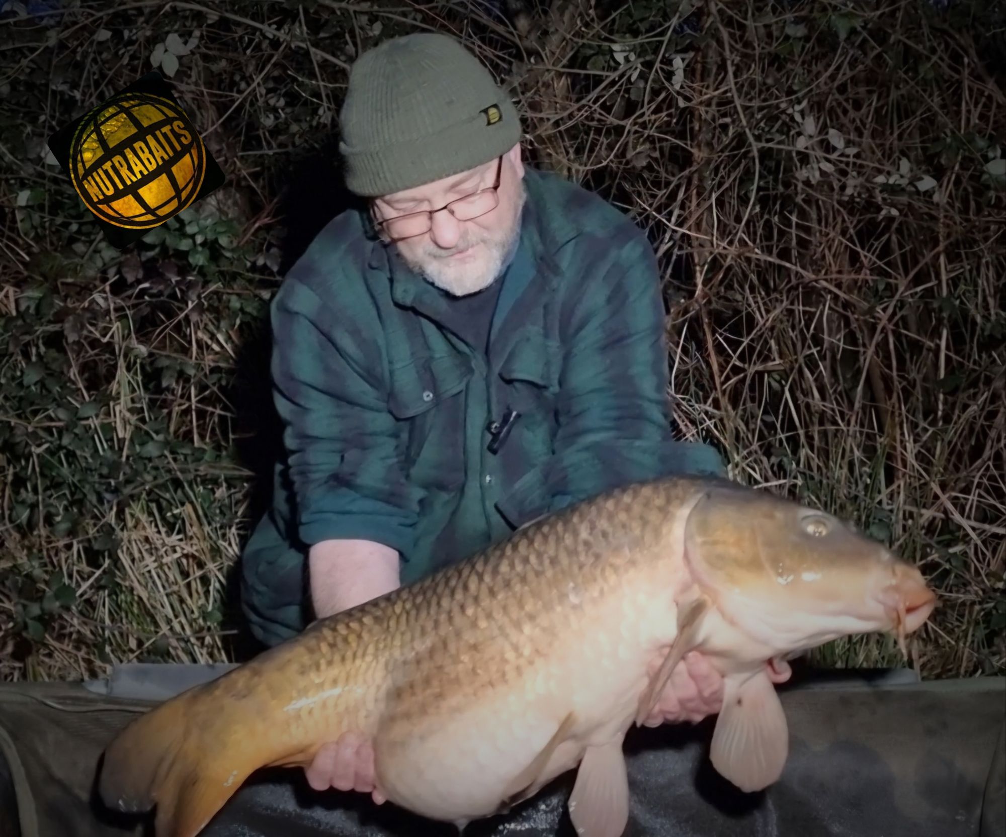 Winter is coming | UK Carp & Coarse Fishing