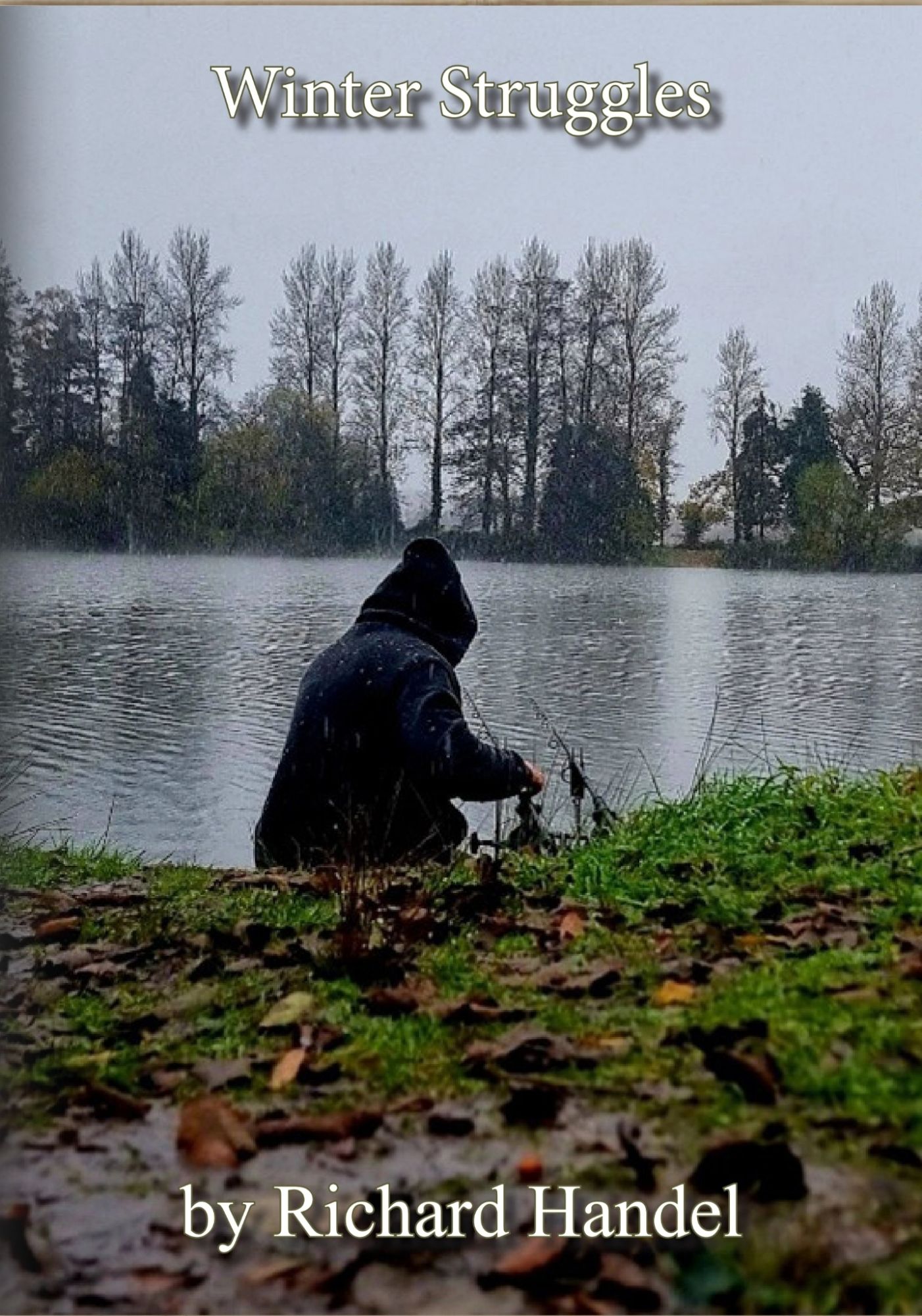 Winter Stuggles | UK Carp & Coarse Fishing