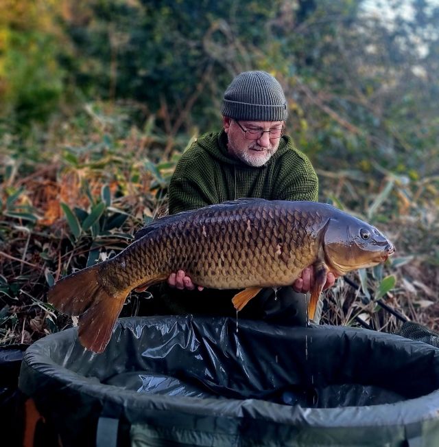 UK Carp & Coarse Fishing | Fishy Tales & Stories