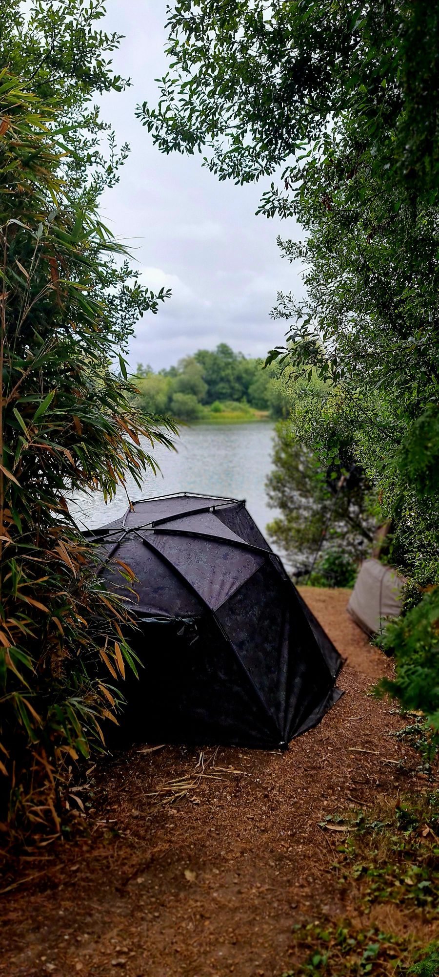 Few Night’s Out | UK Carp & Coarse Fishing