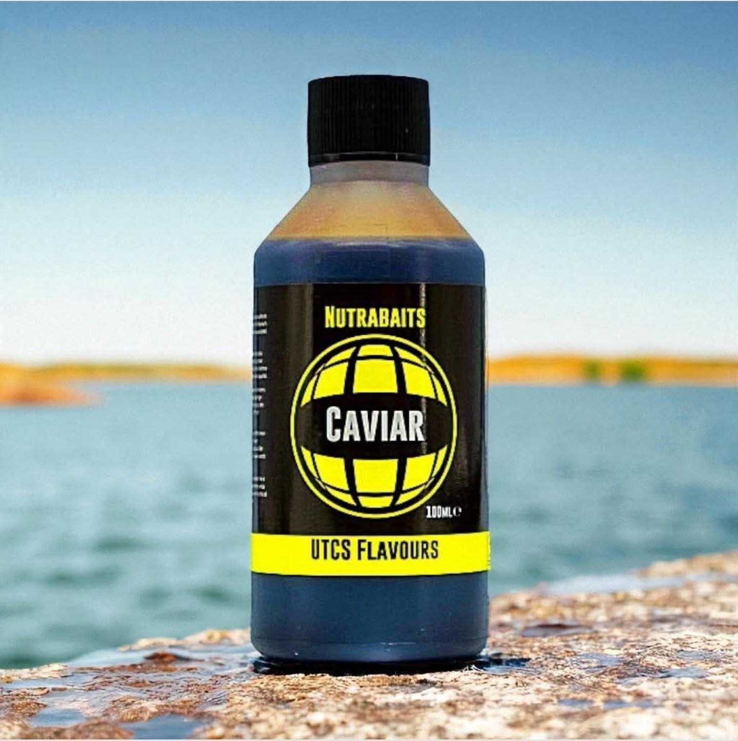 Caviar | UK Carp & Coarse Fishing