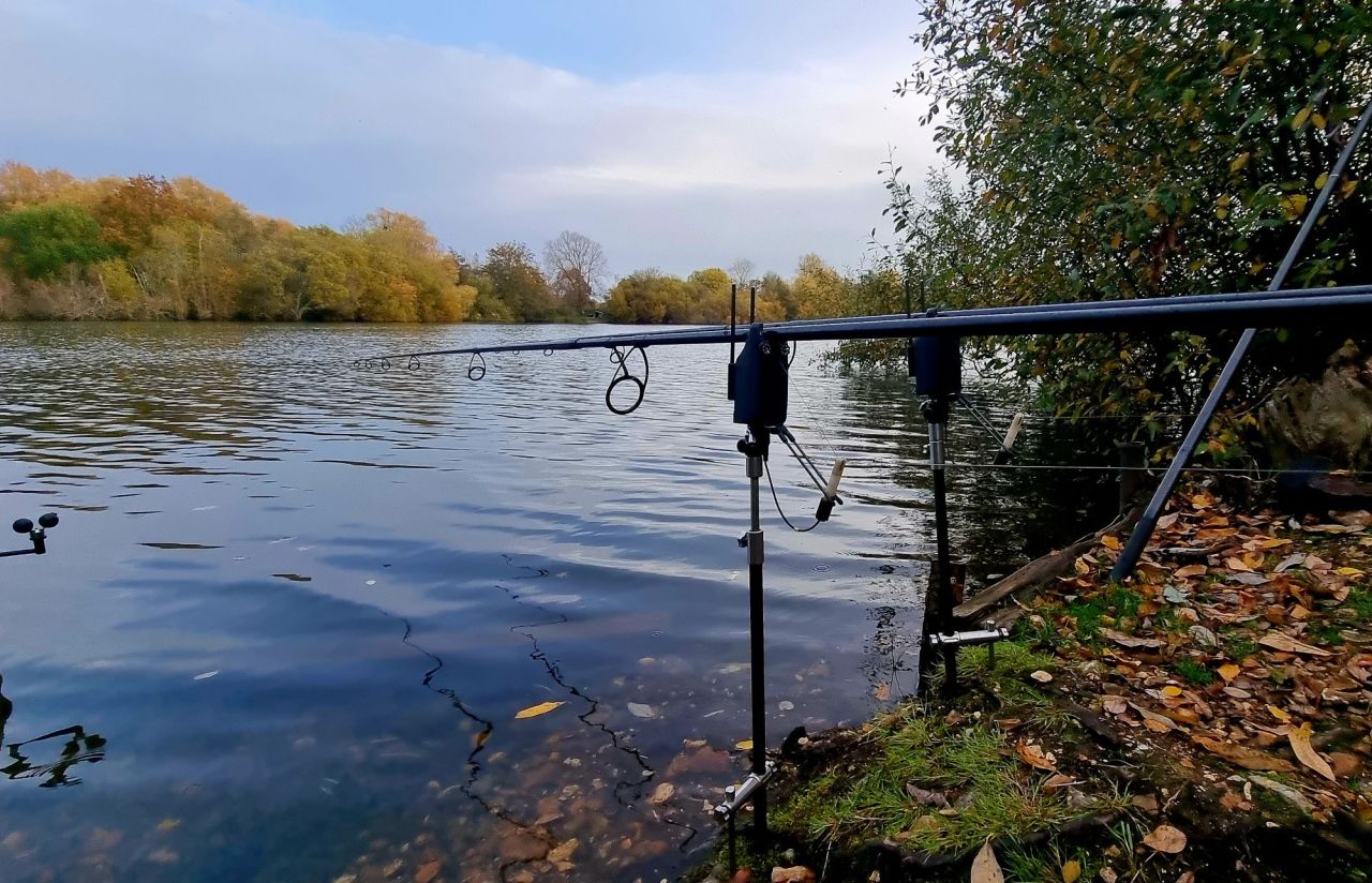 12 Important Steps For An Easy Fishing Life | UK Carp & Coarse Fishing