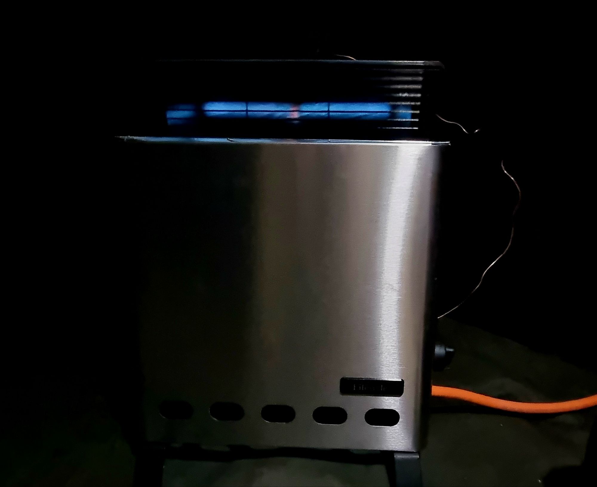 New Toy | UK Carp & Coarse Fishing