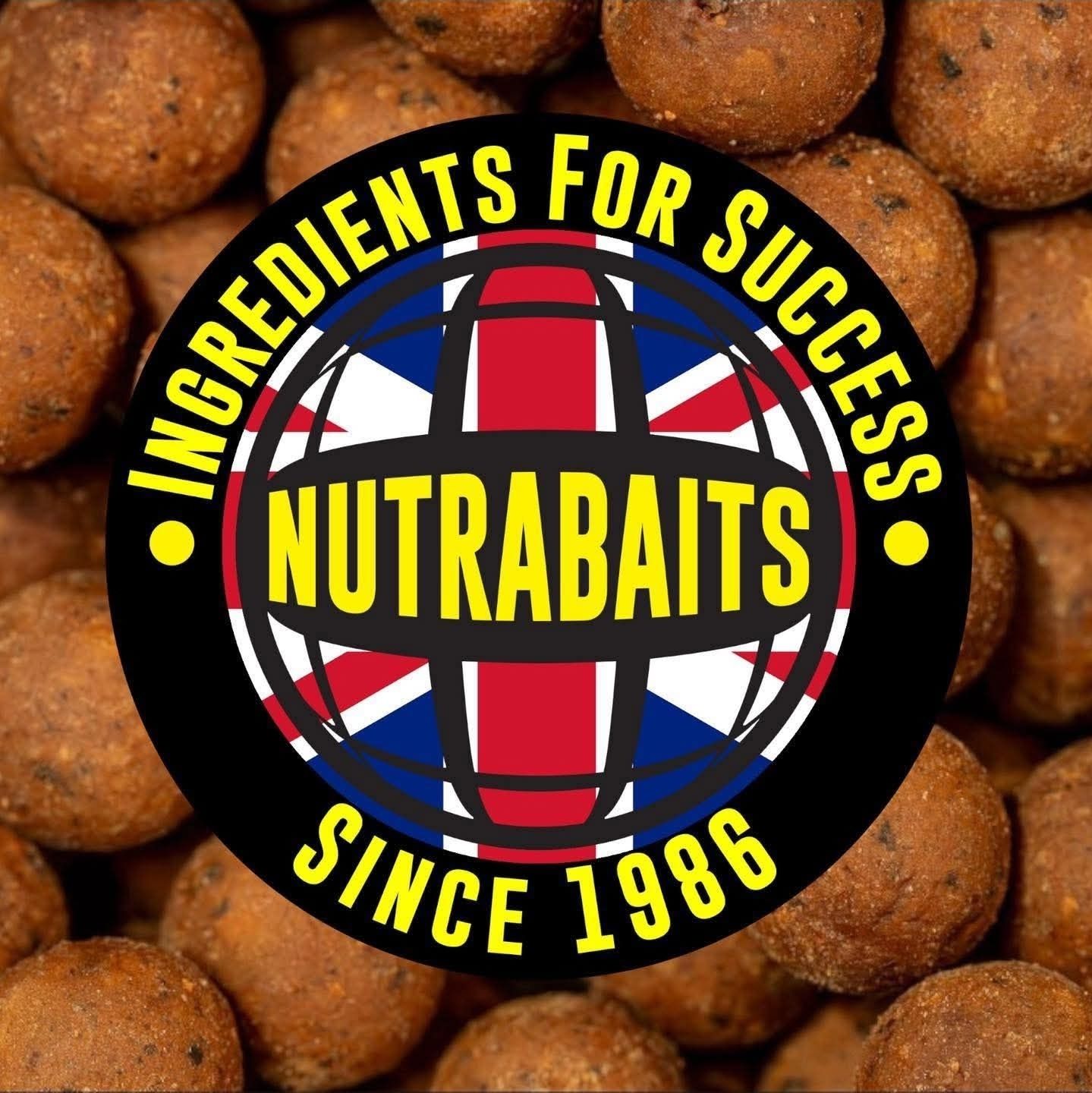 Made in Britain | UK Carp & Coarse Fishing