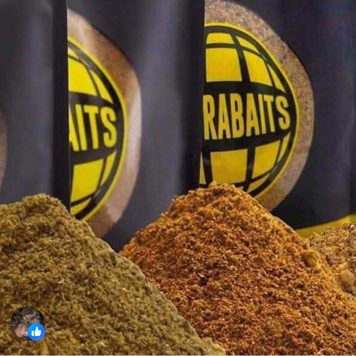 Active Bag Mix | UK Carp & Coarse Fishing