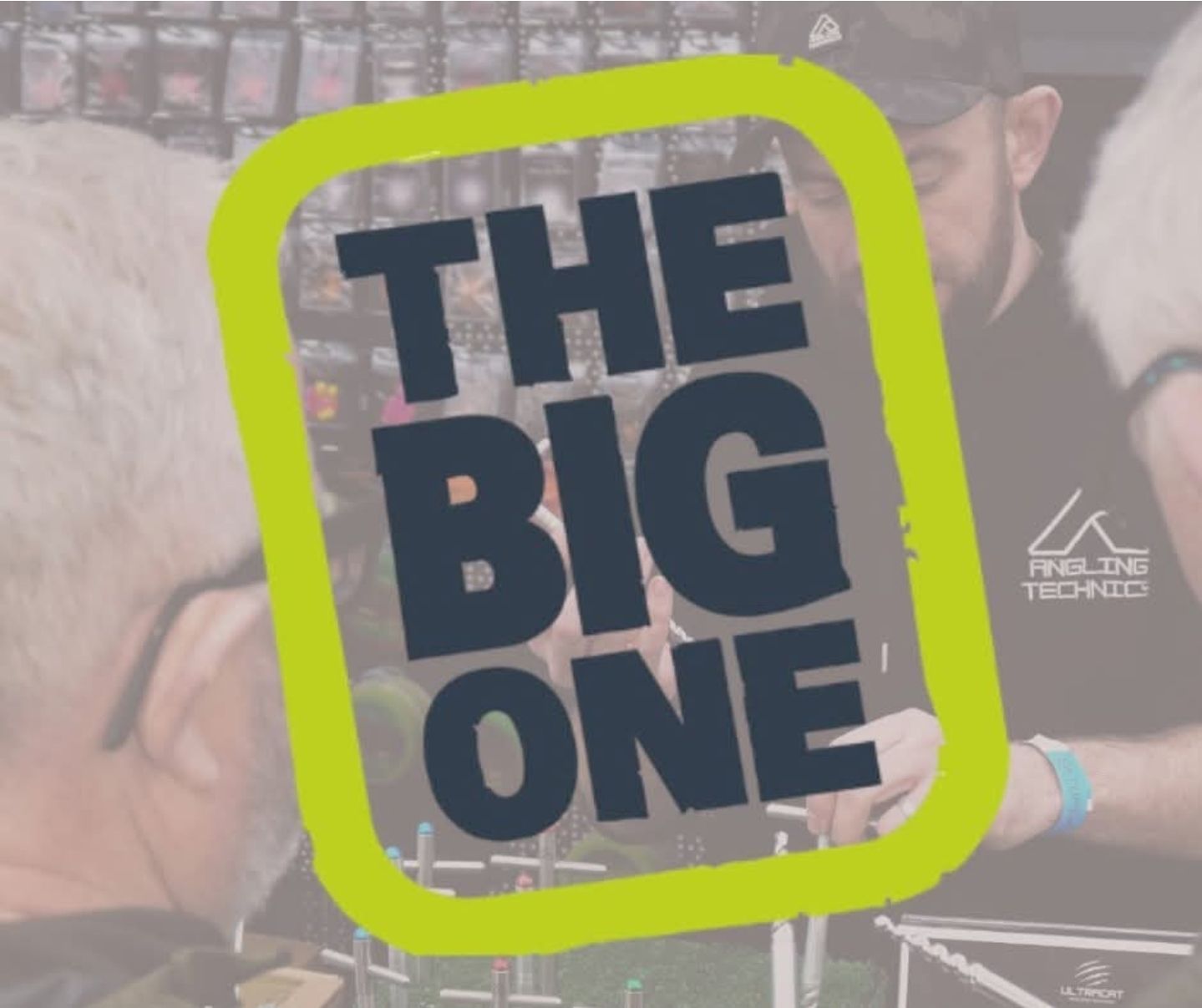 The Show Calender | UK Carp & Coarse Fishing
